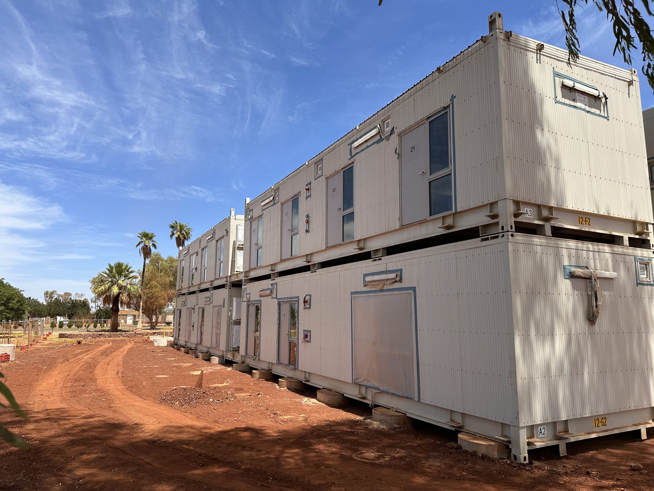 Perth Multi Electrics