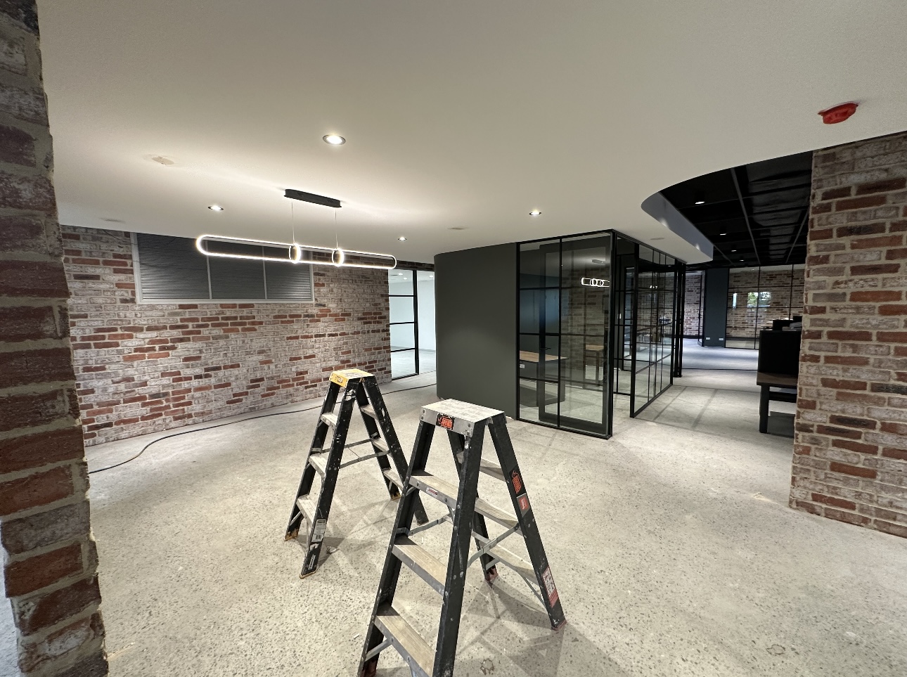 Perth Multi Electrics