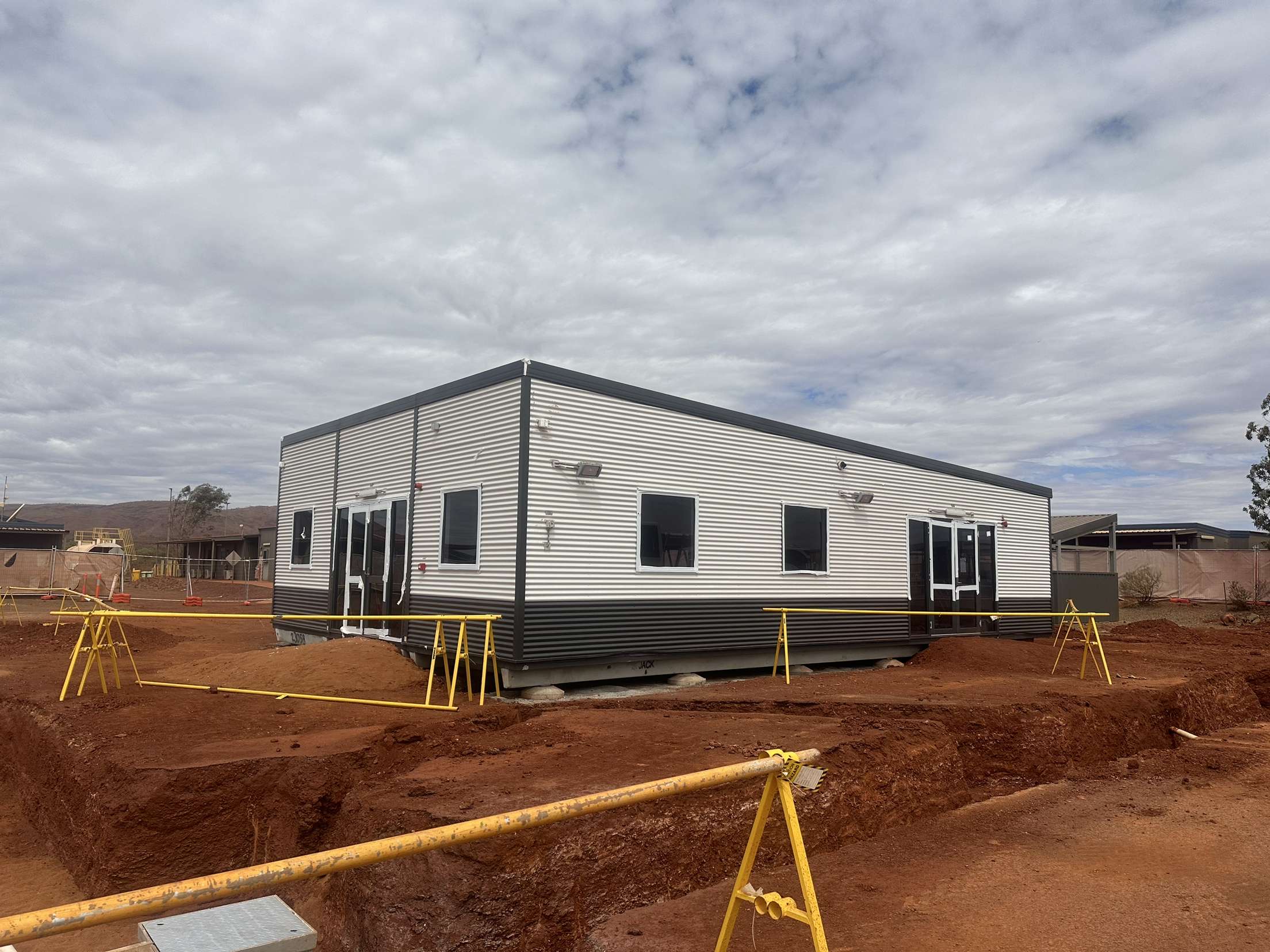 Perth Multi Electrics